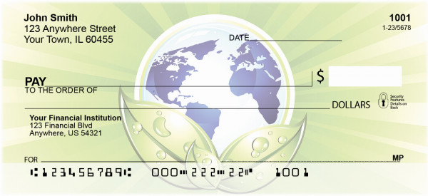 Environmental Personal Checks
